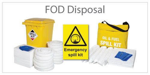 fodforce.co.uk - Foreign Object Debris FOD Prevention Superstore UK